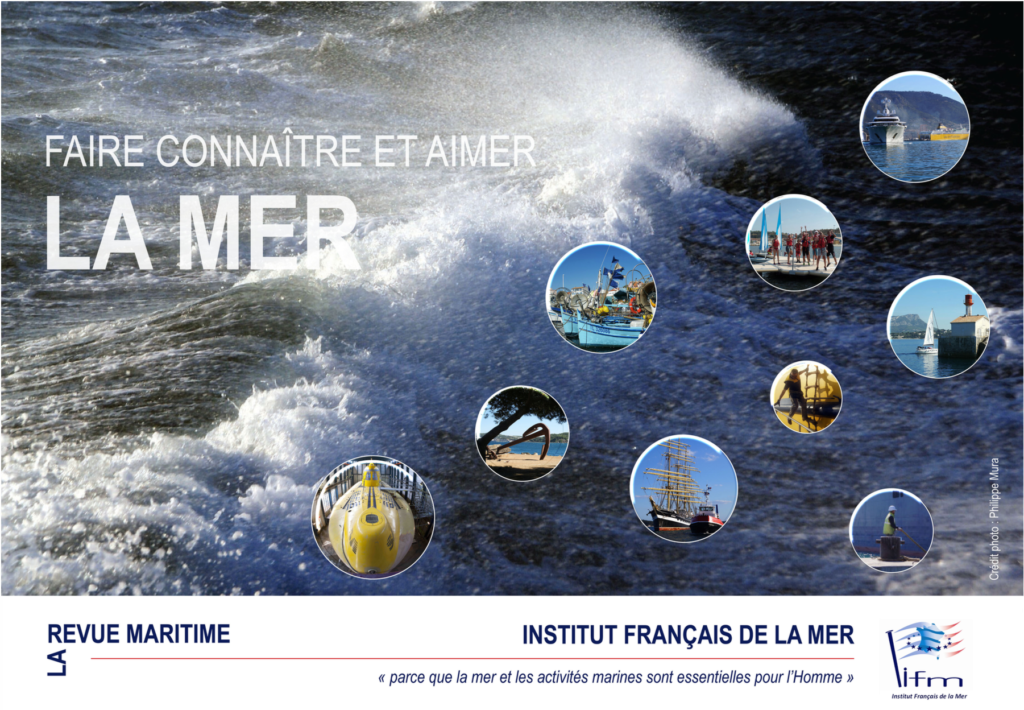 Présentation IFM – IFM Marseille