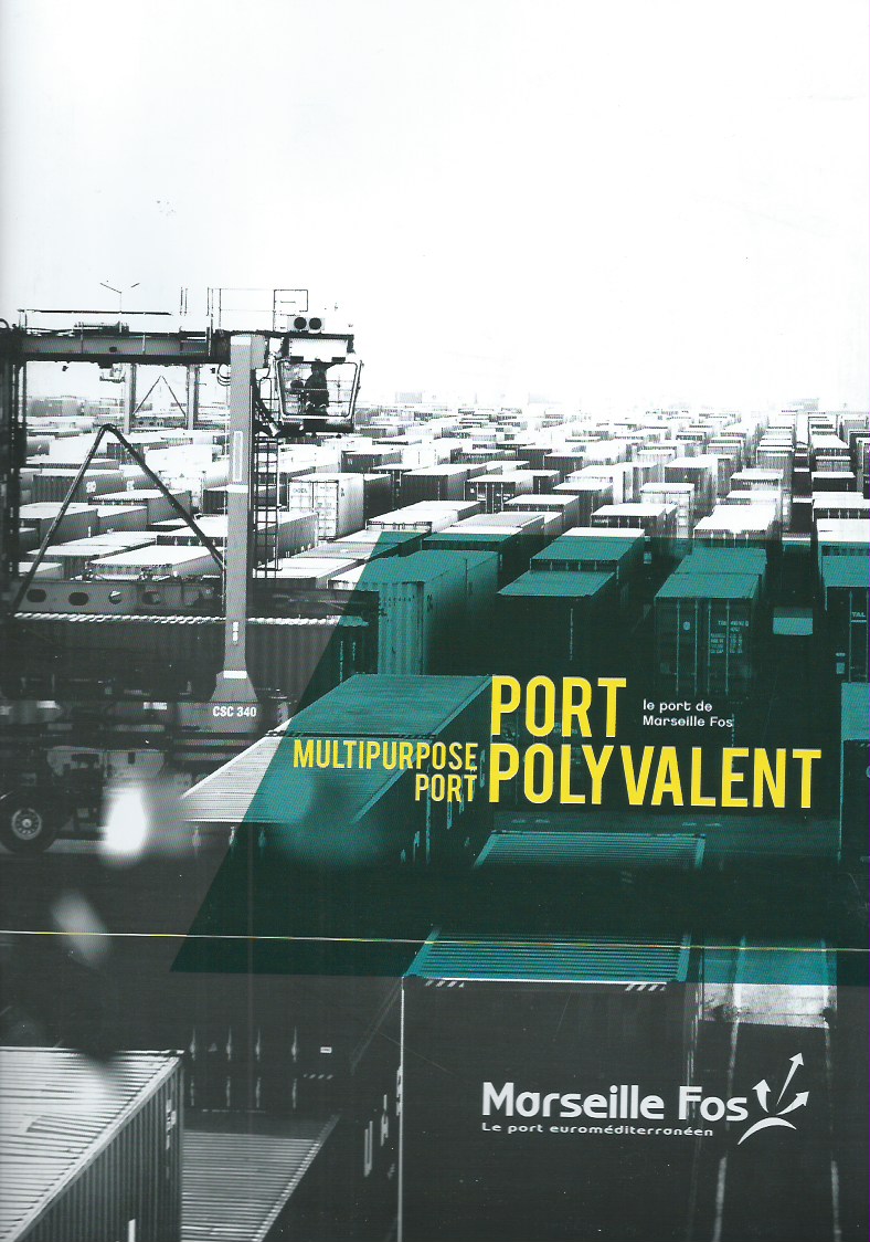 Marseille Port Polyvalent – IFM Marseille